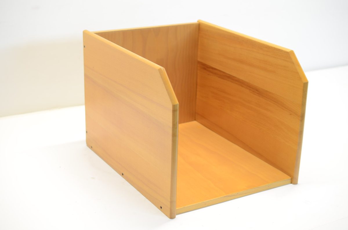CUBI IN LEGNO MercatoFallimenti